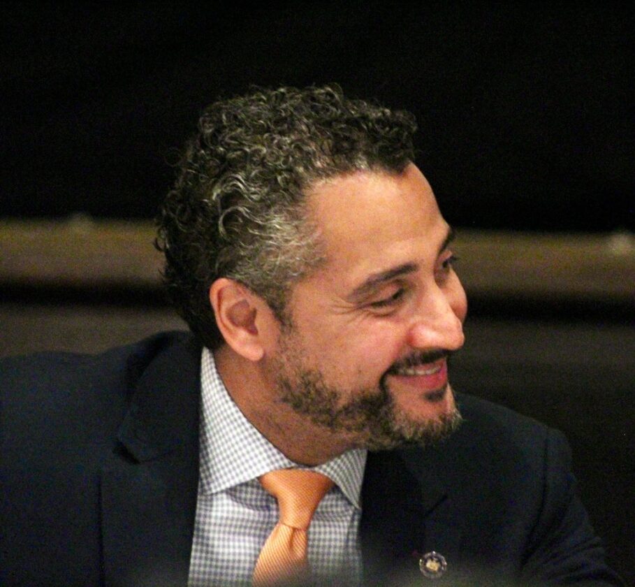 Secretary of State sees Gowanda improvements | News, Sports, Jobs ...